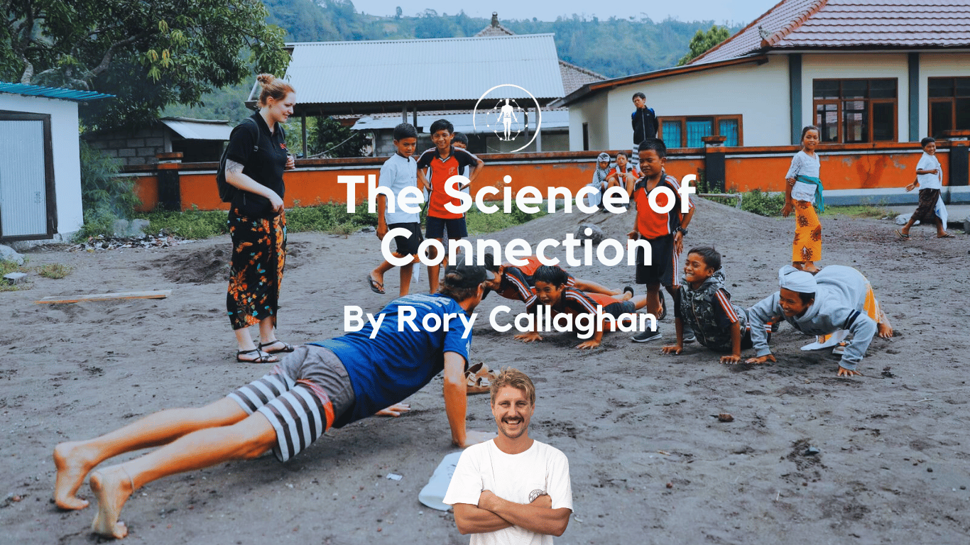 Connection as Medicine: How Rebuilding Essential Relationships Heals ...