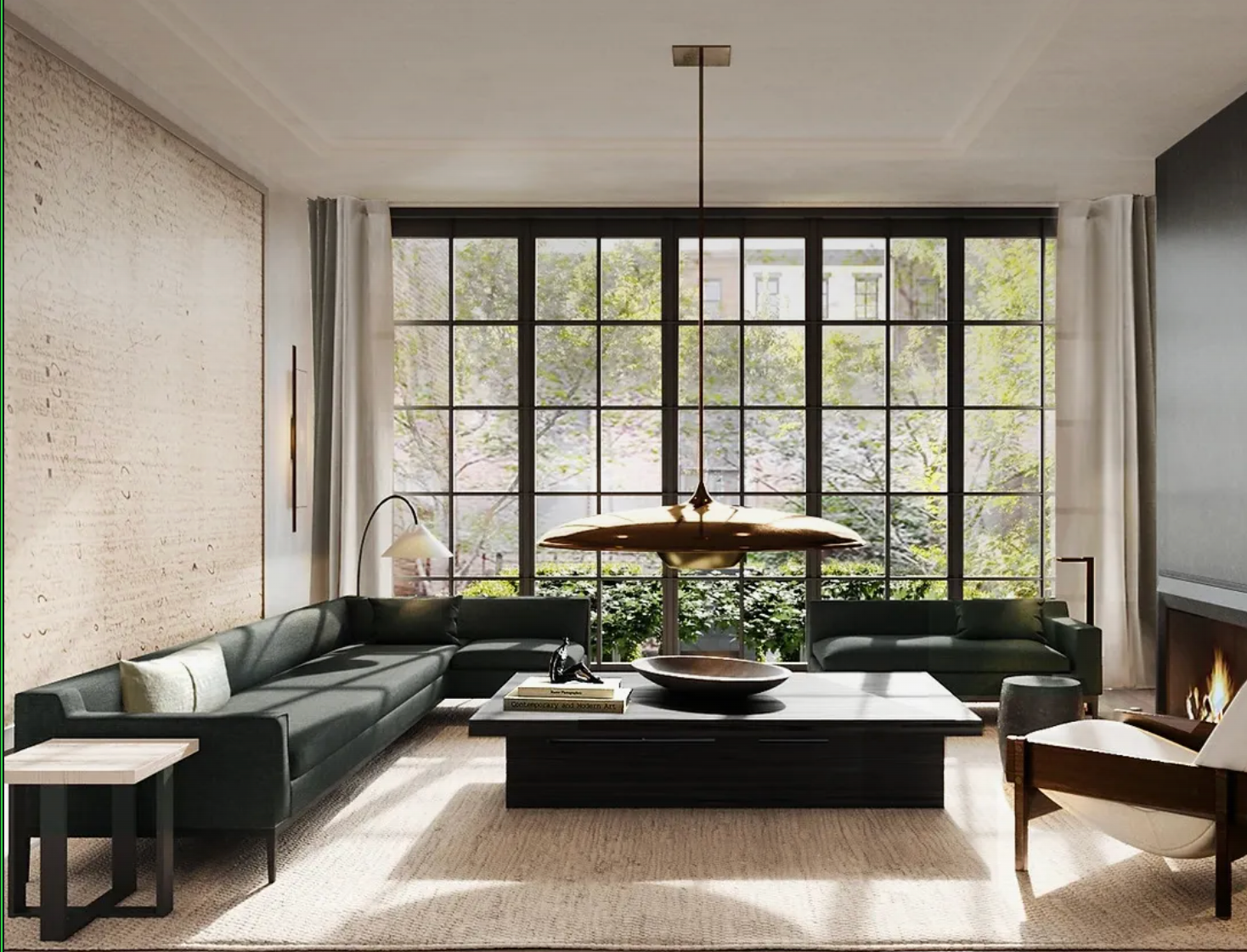 A Modern Resonance Home Checklist (Built for Human Biology)