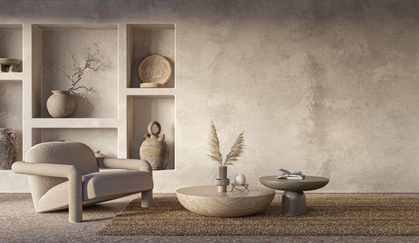 Material OS: Grounding Through Touch