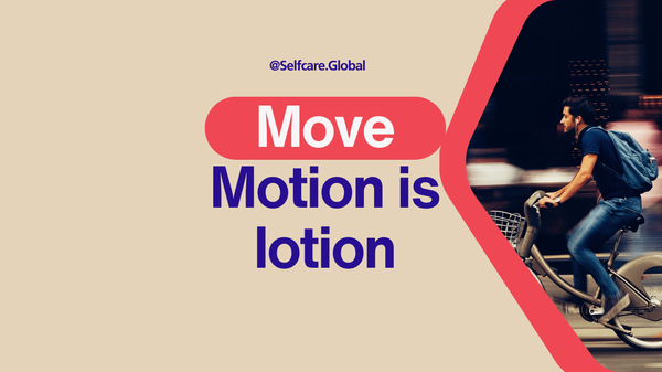 Movement as Medicine: The Science of How Physical Activity Heals Body ...